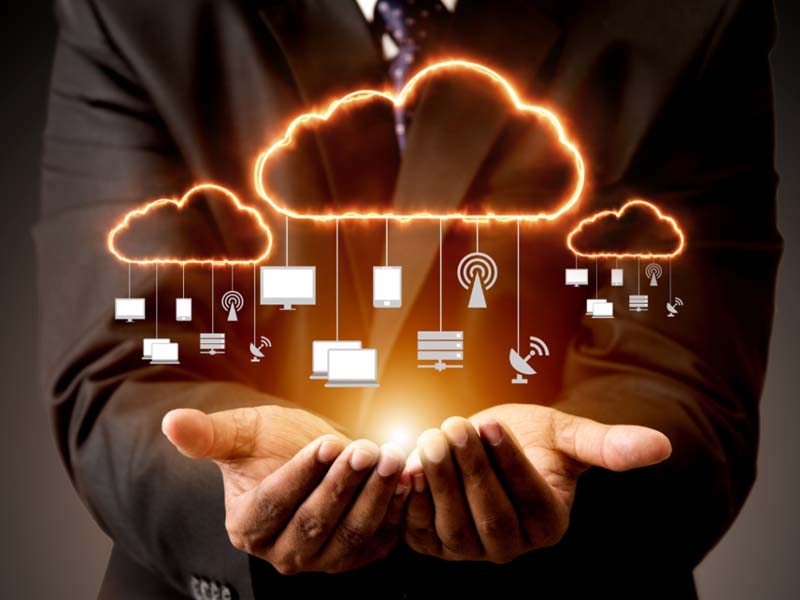 INTEGRAL - Business & Technology Solutions - Ecuador